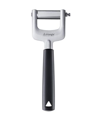 Triangle by s.Oliver 72 094 03 02 Julienneschneider-Set Made in Solingen/Germany professionelle Qualit&auml;t Juliennesch&auml;ler Spiralschneider Streifenschneider f&uuml;r Gem&uuml;senudeln