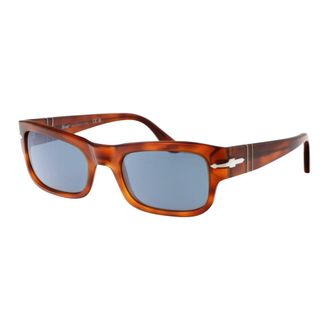 Persol Stylische Sonnenbrille mit Modell 0Po3326S - - Accessories - Herren - Braun - 54 MM