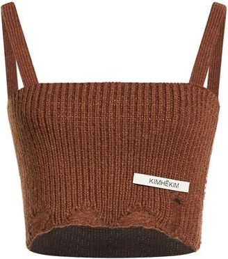 Kimhekim TOPS - Tops sur YOOX.COM