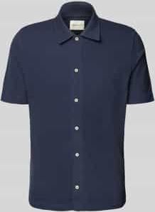 GANT Freizeithemd mit Knopfleiste
