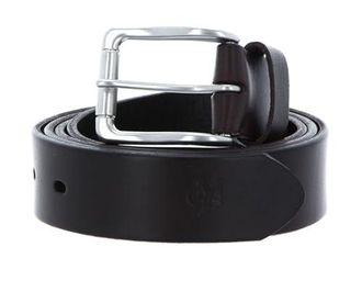 Marc O'Polo Enno Ceinture, Marron, 95 Homme