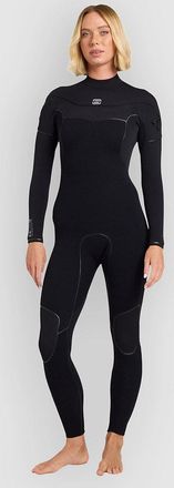 Billabong 5/4 W Furnace Ultra Gullwing Neoprenanzug black