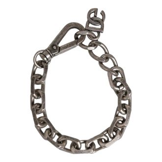 Dolce & Gabbana Chain Bracelet - - Accessories - Damen - Grau - ONE SIZE