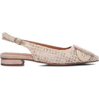 Stefano Lauran Damen, Schuhe, Beige, 37 EUGr&ouml;&szlig;e