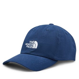 The North Face Cap The North Face Norm NF0A3SH38K21 Dunkelblau