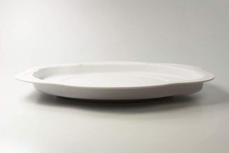 Tupperware Drehteller Backen Deko und Servier Karussell Backhelfer Servieren Anrichten 37621