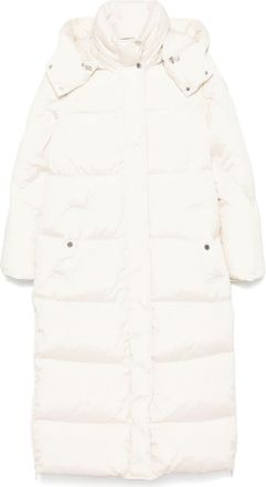 Woolrich Aurora Regenmantel - Weiß