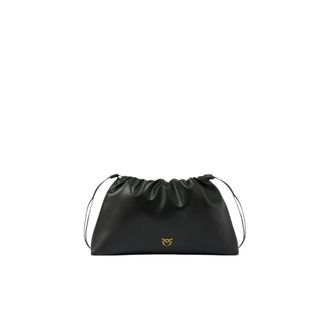 Pinko Pinko - Borsa a mano - Femme - Sacs - Noir - Taille: ONE Size
