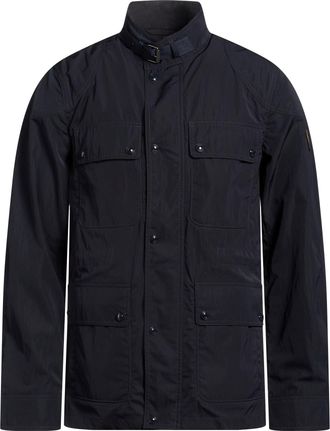 Belstaff JACKEN & M&Auml;NTEL - Jacken und Anoraks auf YOOX.COM
