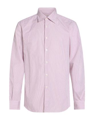 Glanshirt TOPS - Hemden auf YOOX.COM