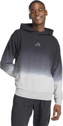 adidas All Szn Dip Dye M - Kapuzenpullover - Herren