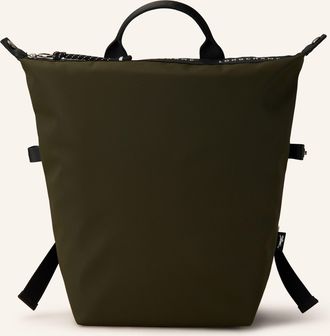 Longchamp Rucksack Le Pliage Energy gruen