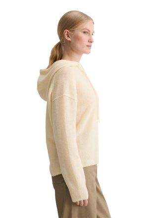 Marc O'Polo Strickpullover aus flauschiger Lambswool