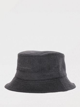Jacquemus Chapeau JACQUEMUS Homme couleur Gris
