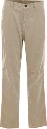 Brunello Cucinelli Casual Hose - Beige