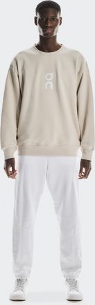 On Club Crew Graphic