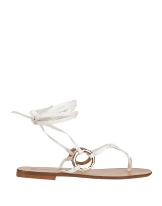 Divine Follie SCHUHE - Zehentrenner auf YOOX.COM