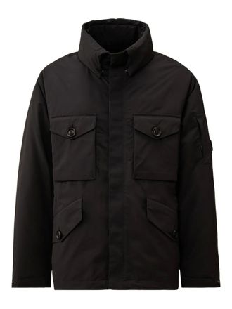 C.P. Company veste Micro-M (R) - Bleu