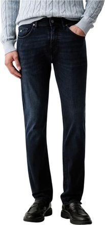 Karl Lagerfeld Herren, Jeans, Blau, W35 L32Gr&ouml;&szlig;e