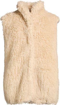 Conner Ives JACKEN & M&Auml;NTEL - Shearling- & Kunstfell auf YOOX.COM