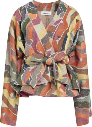 Circus Hotel STRICKWAREN - Strickjacken auf YOOX.COM