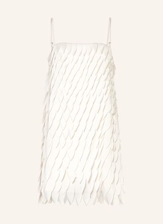 HUGO BOSS Cocktailkleid Delase weiss