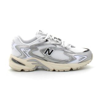 New Balance 725V1 Baskets - Homme - Chaussures - Blanc - Taille: 38 1/2 EU