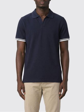 Fay Polo FAY Homme couleur Bleu