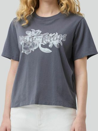 Modstr&ouml;m T-shirt Nilasmd