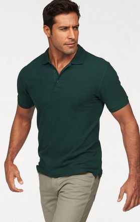 Fruit Of The Loom Poloshirt Piqué