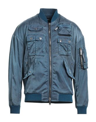 Dsquared2 JACKEN & M&Auml;NTEL - Jacken und Anoraks auf YOOX.COM