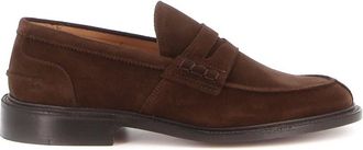 Trickers Herren, Schuhe, Braun, 41 1/2 EUGr&ouml;&szlig;e