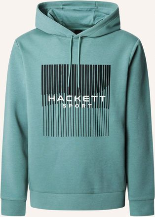 Hackett Hoodieshirt Hs Club Hoody gruen