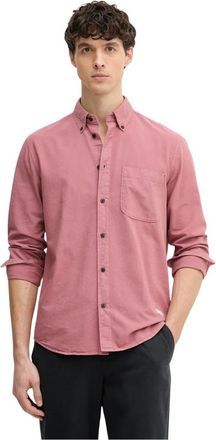 Marc O'Polo Herren, Shirts, Rot, XLGr&ouml;&szlig;e