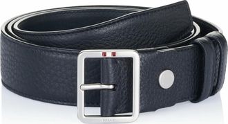Bally Wendeg&uuml;rtel - - Accessories - Herren - Schwarzk - 110 CM
