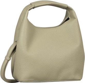 Tom Tailor Luara, Sac de Transport Femmes, Vert