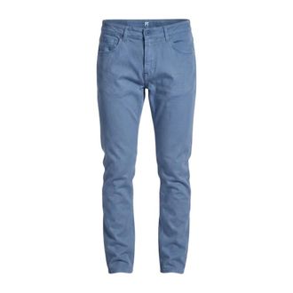 Pantaloni Torino Herren, Jeans, Blau, W35Gr&ouml;&szlig;e