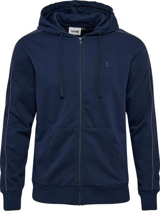 Hummel Sportsweatjacke Pulse
