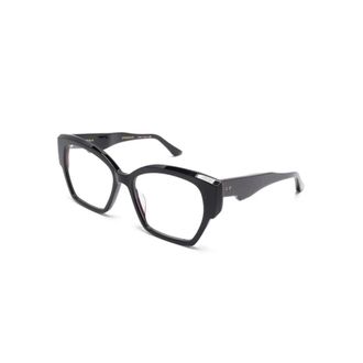 Dita Eyewear Femme, Accessoires, Noir, Taille: 54 MM Ideala Optical Frame
