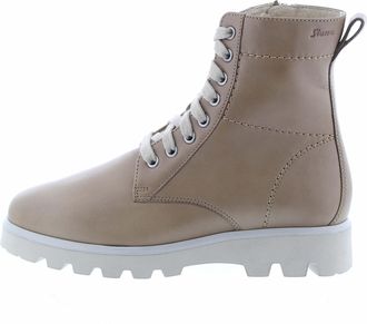 Sioux Damen Meredira-713-h Oxford-Schuh, Taupe, 36.5 EU