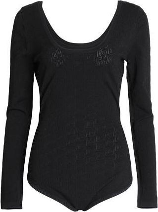 Paco Rabanne TOPS - Bodys sur YOOX.COM