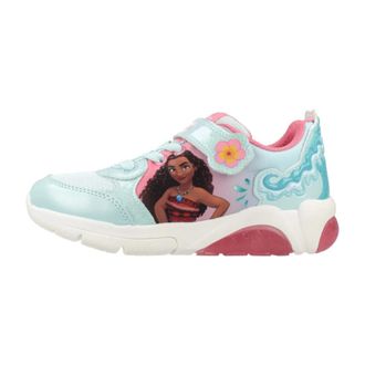 Geox Femme, Chaussures, Multicolore, Taille: 30 EU Fadinlight