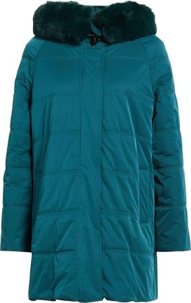 Diana Gallesi JACKEN & M&Auml;NTEL - Pufferjacken & Daunenjacken auf YOOX.COM