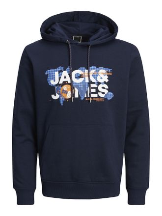 Jack & Jones Sweatshirt JJDust