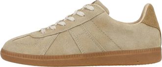 Novesta GAT Suede Trainer - - Shoes - unisex - Beige - 44 EU