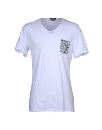 Daniele Alessandrini TOPS - T-shirts auf YOOX.COM