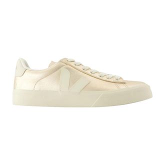 Veja Campo Sneakers - - Shoes - Damen - Gelb - 38 EU