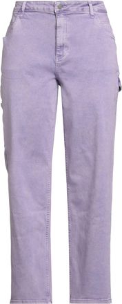 Guess HOSEN & RÖCKE - Jeanshosen auf YOOX.COM