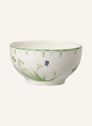 Villeroy & Boch French-Bol Colourful Spring gruen