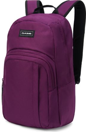 Dakine Schulrucksack Unisex (1 Stück), Dunkelviolett, 25 Liter, Modern